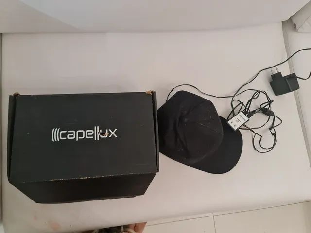 "capellux" no Brasil