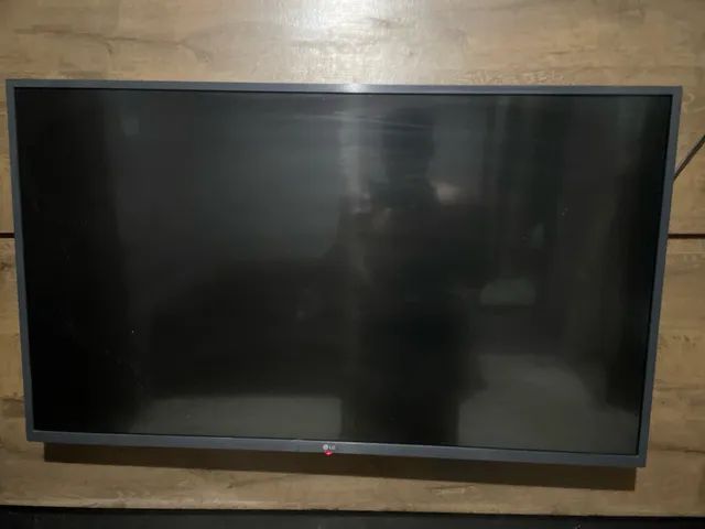 "tv lg de 48 polegadas" no Brasil