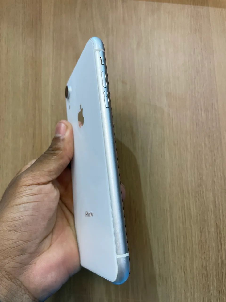 iPhone XR-128Gb COM GARANTIA - Celulares e Smartphones - Centro, Feira ...