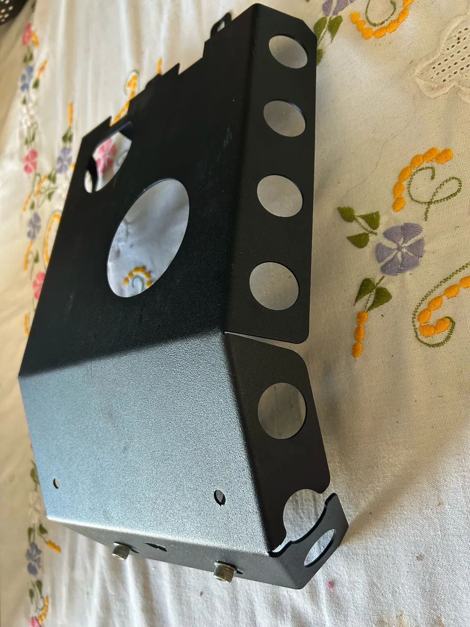 Protetor de cárter Atacama parts (Yamaha crosser 150) - Peças para ...