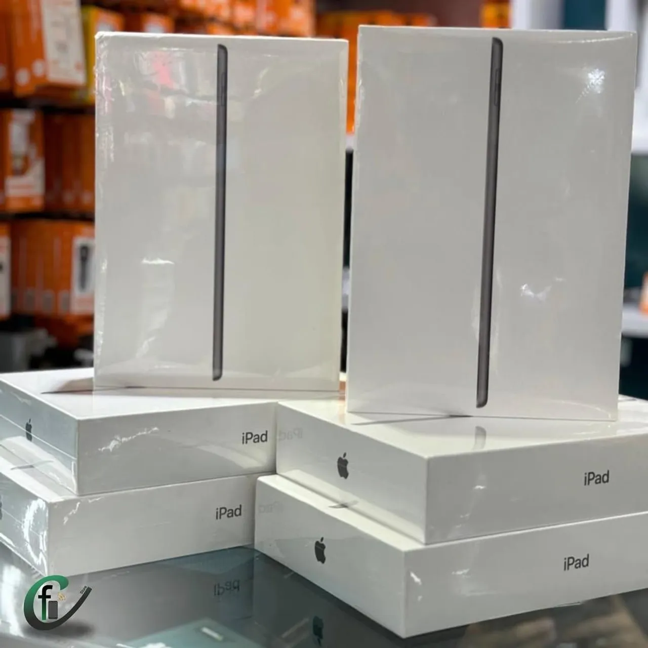 "ipad 64 gb" no Brasil