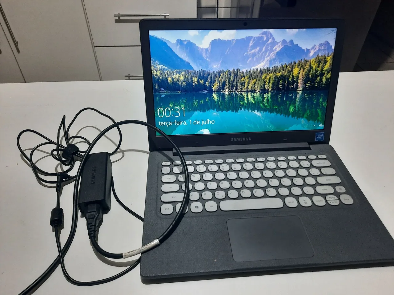 "samsung flash f30" - Notebooks no Brasil