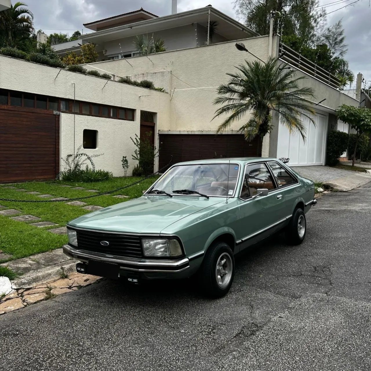 FORD CORCEL Usados e Novos em São Paulo e região, SP