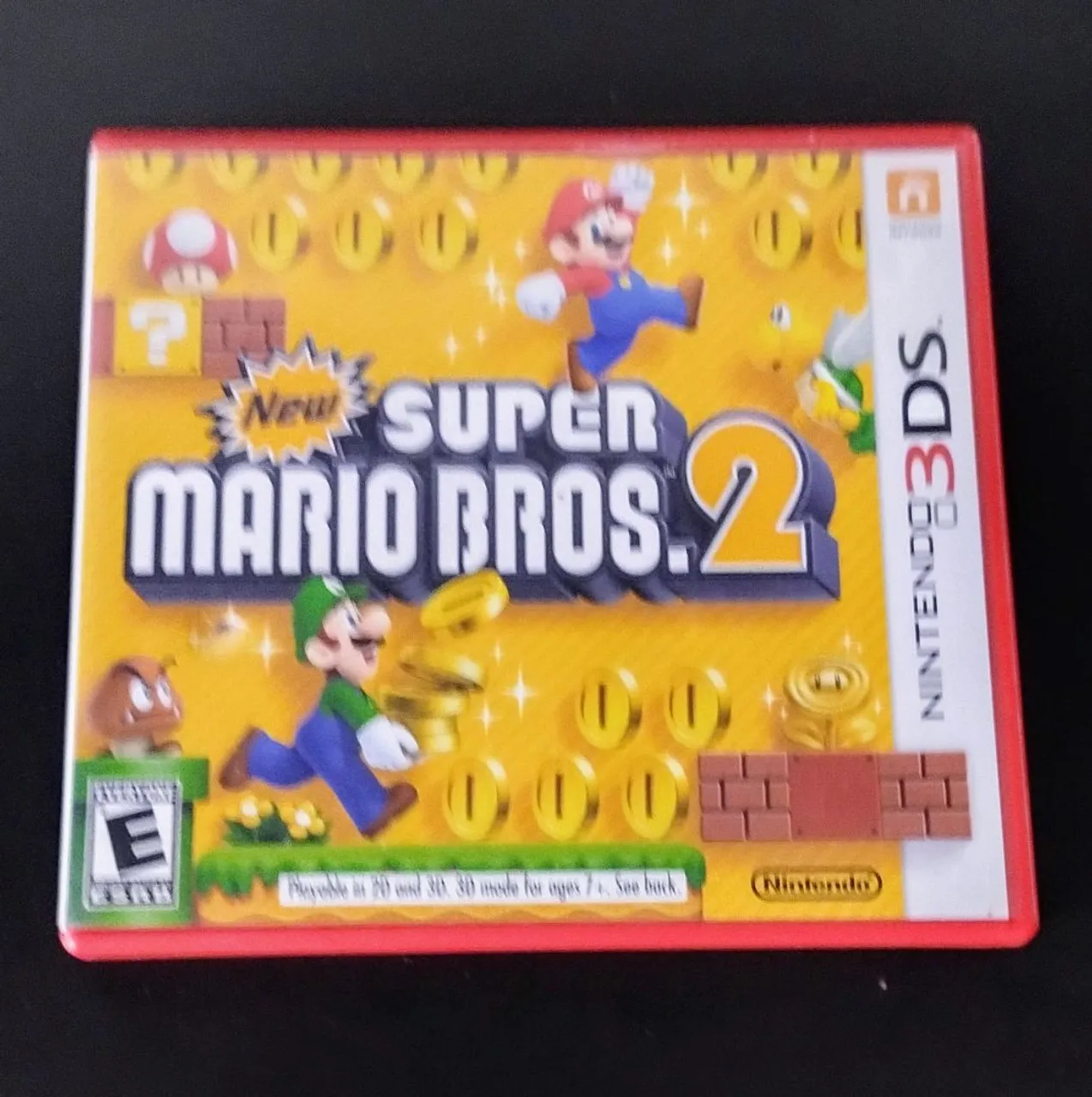 "new nintendo 3ds" - Consoles de Vídeo Game no Brasil