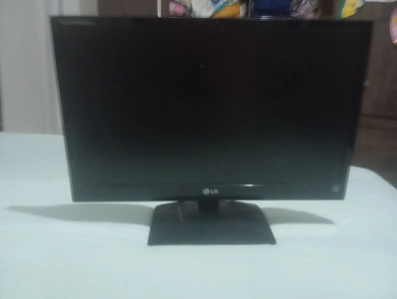 "monitores de 22 polegadas" - Monitores no Brasil