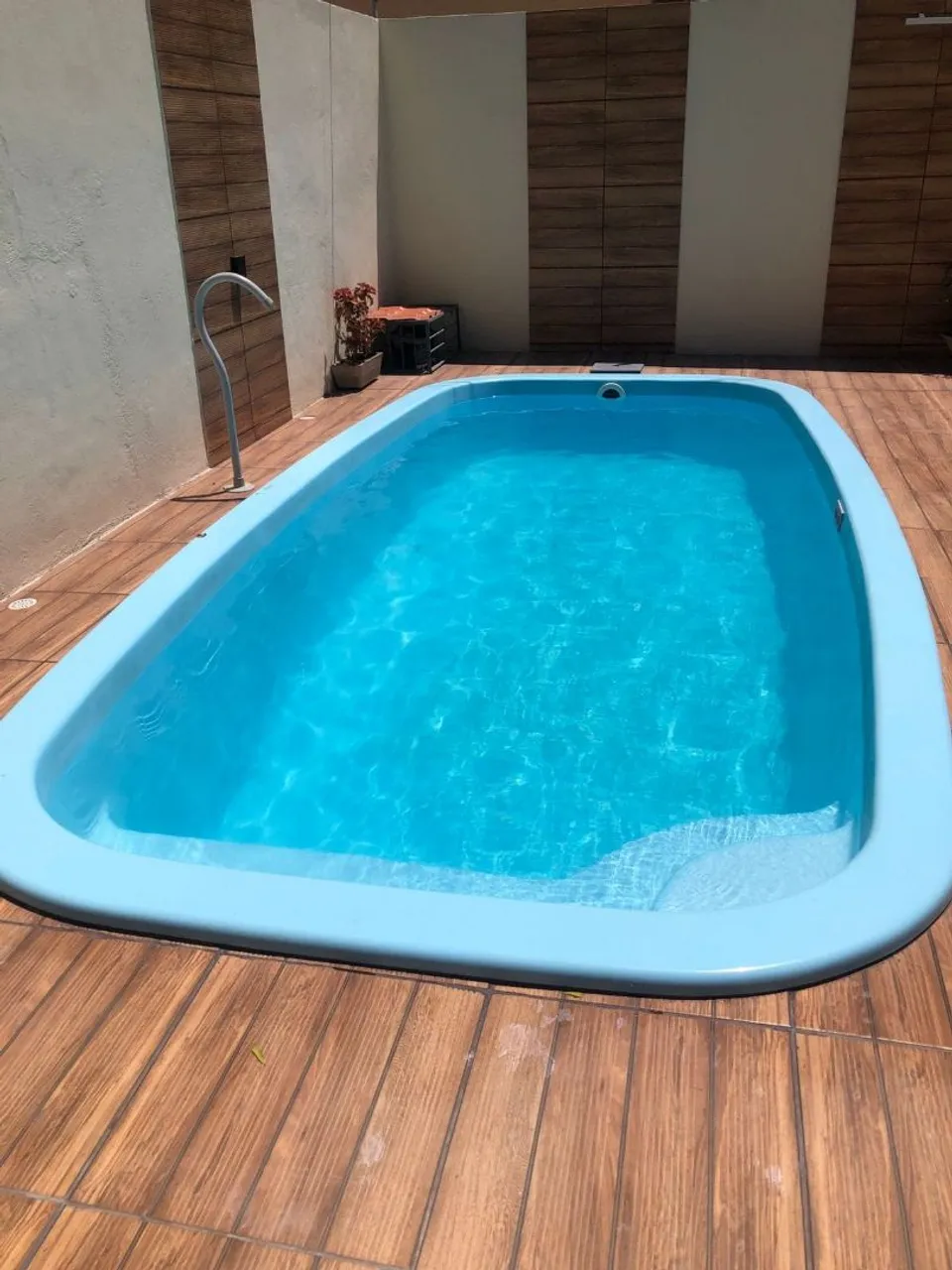 "piscina splash" no Brasil