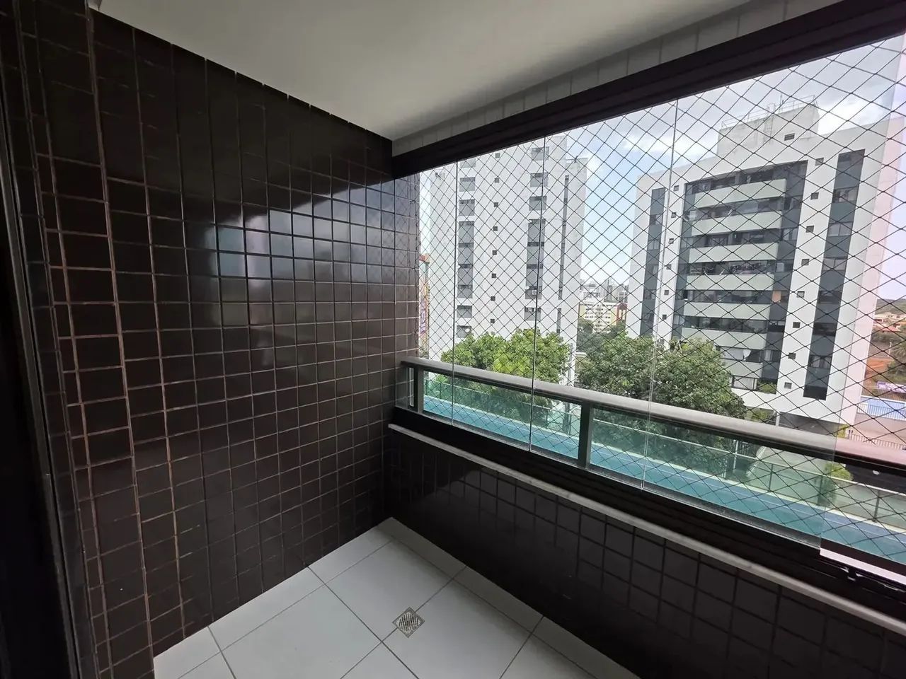 Apartamento 2 quartos à venda - Brotas, Salvador - BA 1469608196 | OLX