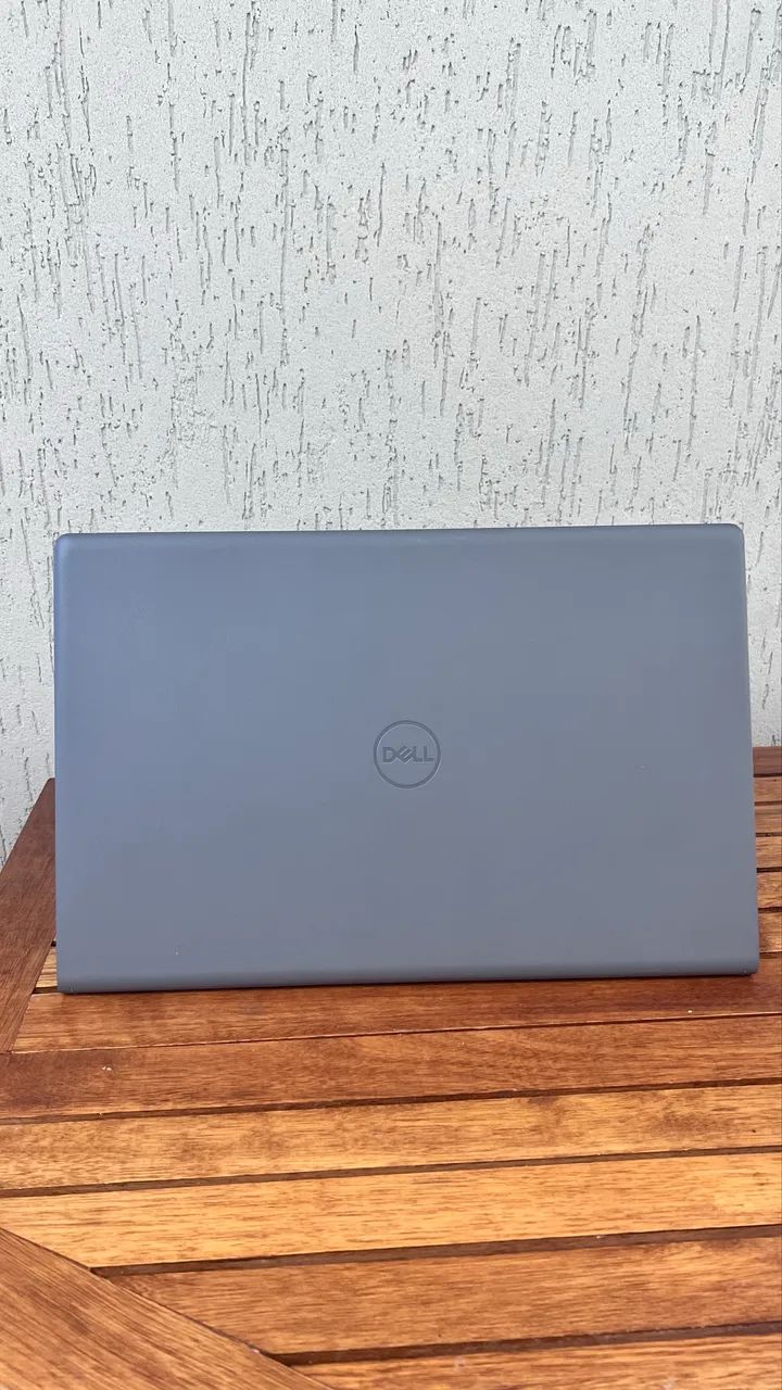 NOTEBOOK DELL i5-11ª/8G-3200/SSD NVME 256G FULL HD/ TEC. ILUMINADO ...