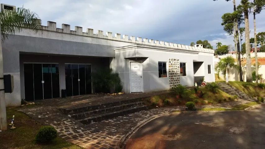 Lotes em condomínio fechado (8x16) - Contenda PR - Terrenos, sítios e ...