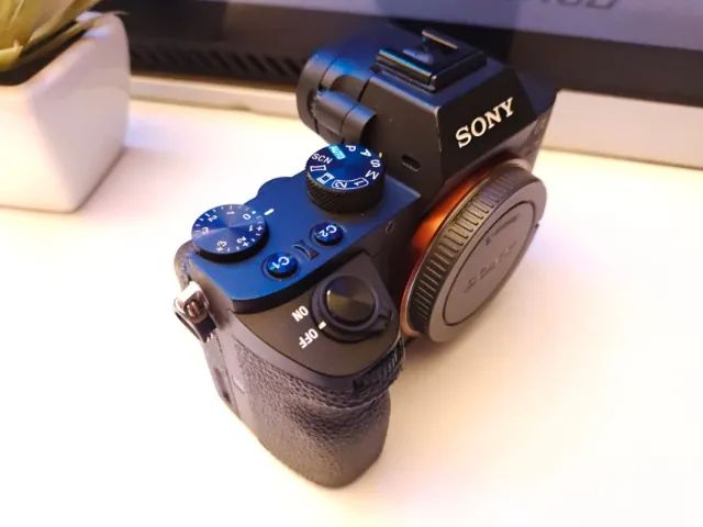 Sony a7 II - Câmeras e Filmadoras - Lourdes, Belo Horizonte 1470282079 ...