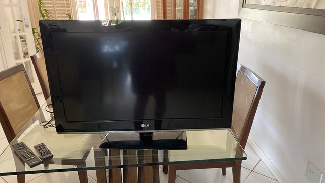 Tv lg lcd 32 polegadas | +248 anúncios na OLX Brasil