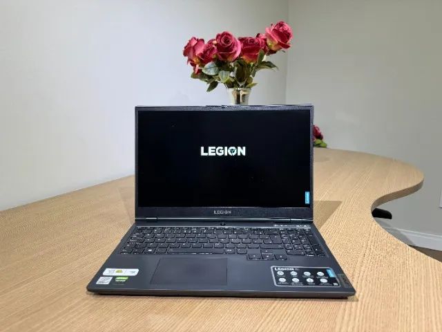 "notebook rtx2060" no Brasil