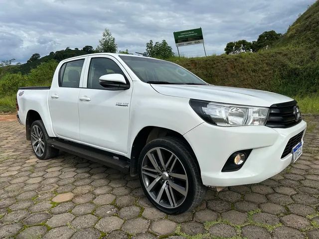 Carros a diesel Usados e Novos à venda