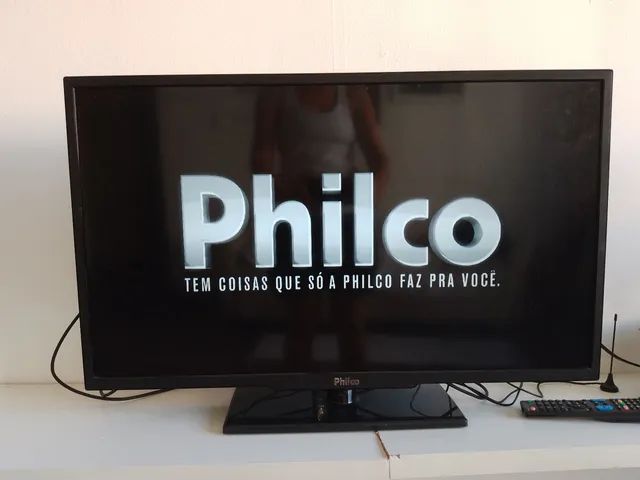 "tv tela plana 32 polegadas" no Brasil