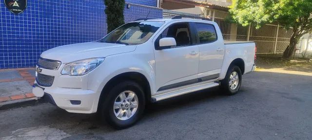 CHEVROLET S10 flex Usados e Novos