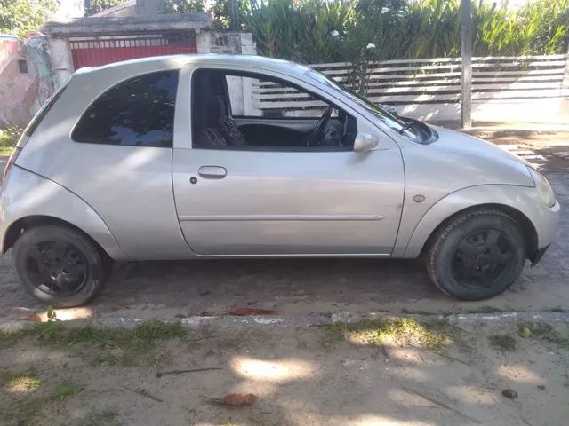 FORD KA 2005 Usados e Novos