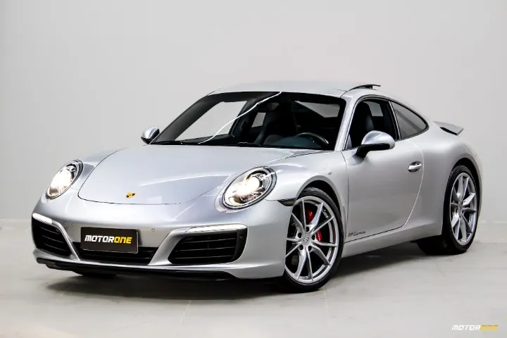 PORSCHE 911 Usados e Novos no RS