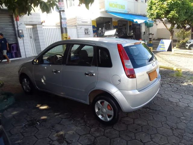 FORD FIESTA 2004 Usados e Novos