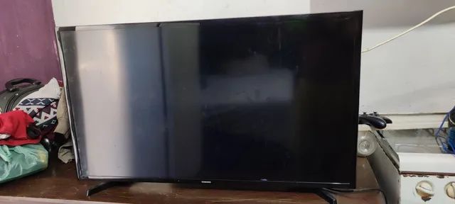 "tela tv samsung 40 lcd" no Brasil