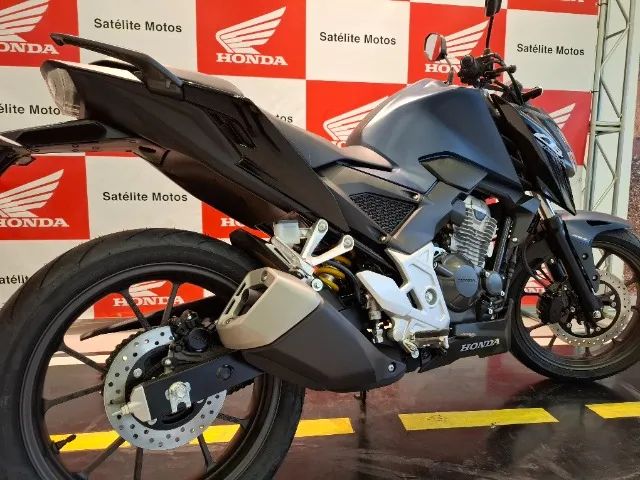 Honda 300f Twister Flex 2025 - 1328163738 | OLX