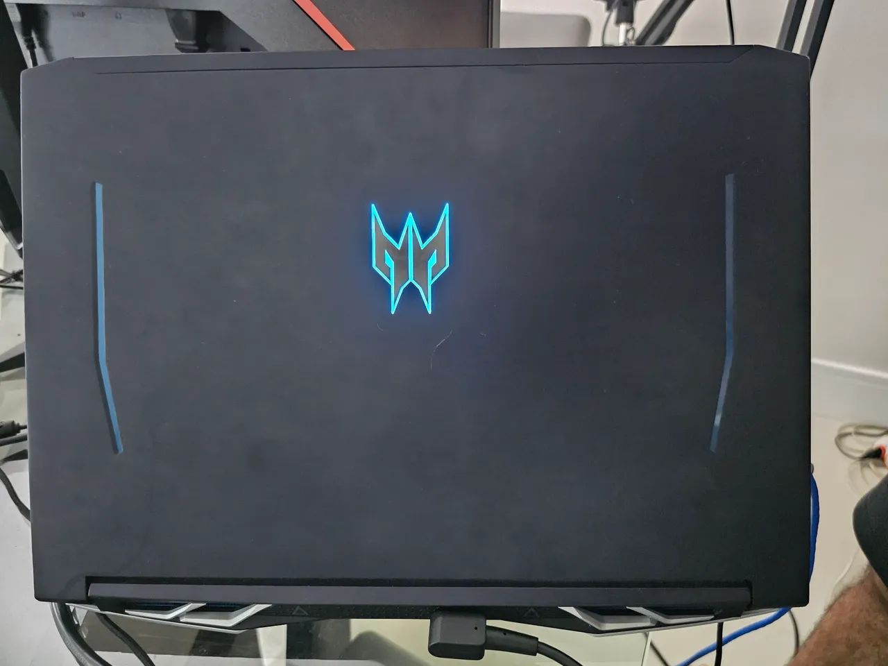 Notebook Gamer Predator helios 300 - Notebooks - Itapema 1361727905 | OLX