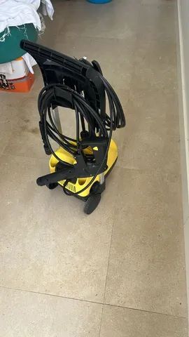 "lavadora karcher 330" no Brasil