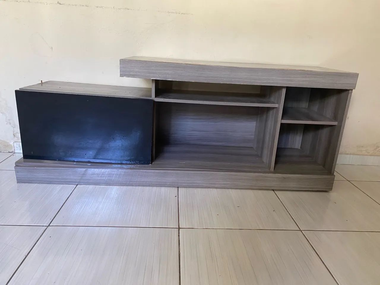 Rack em MDF - Racks e Painéis - Jacarecica, Maceió 1381514211 | OLX