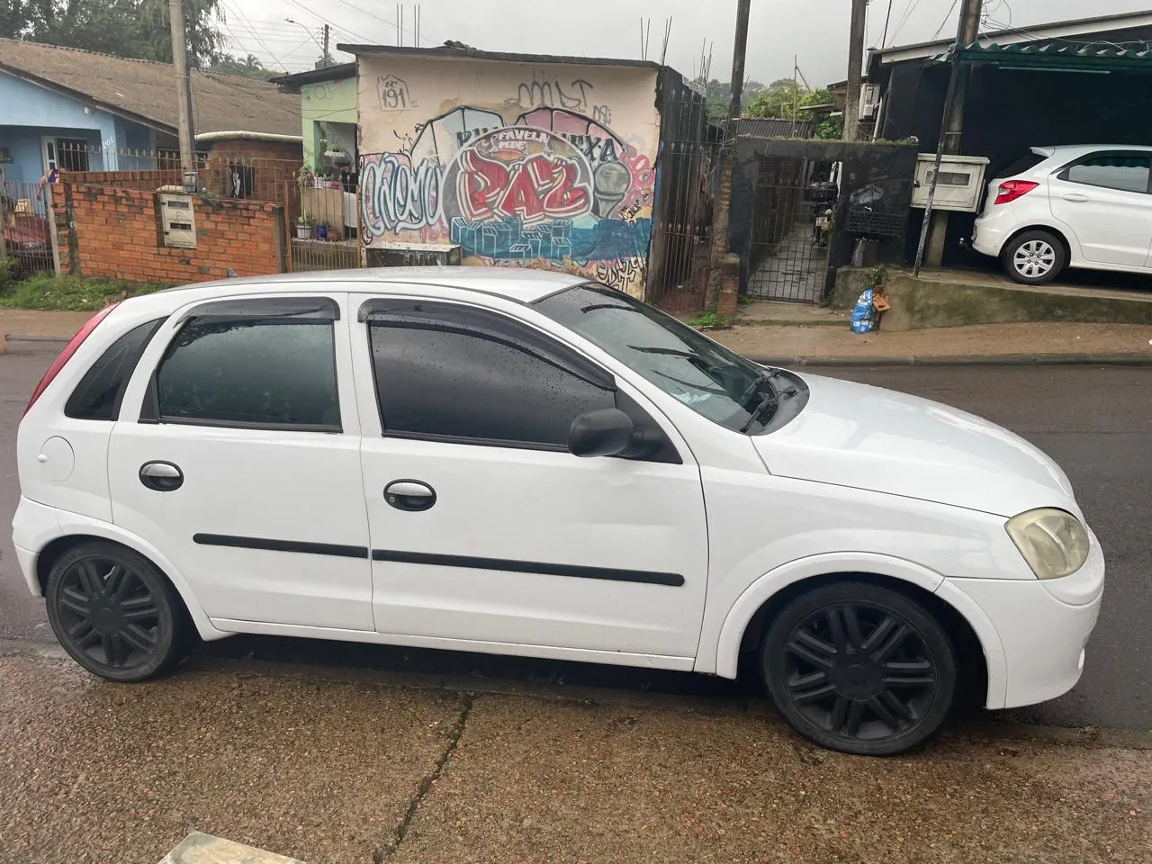CHEVROLET CORSA 2004 Usados e Novos