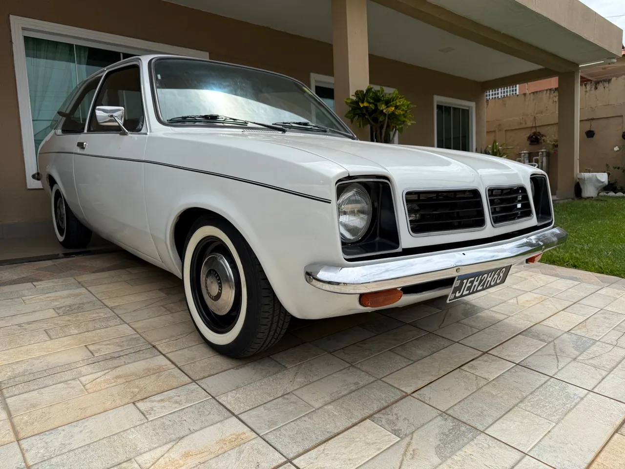 CHEVROLET CHEVETTE 1979 Usados e Novos