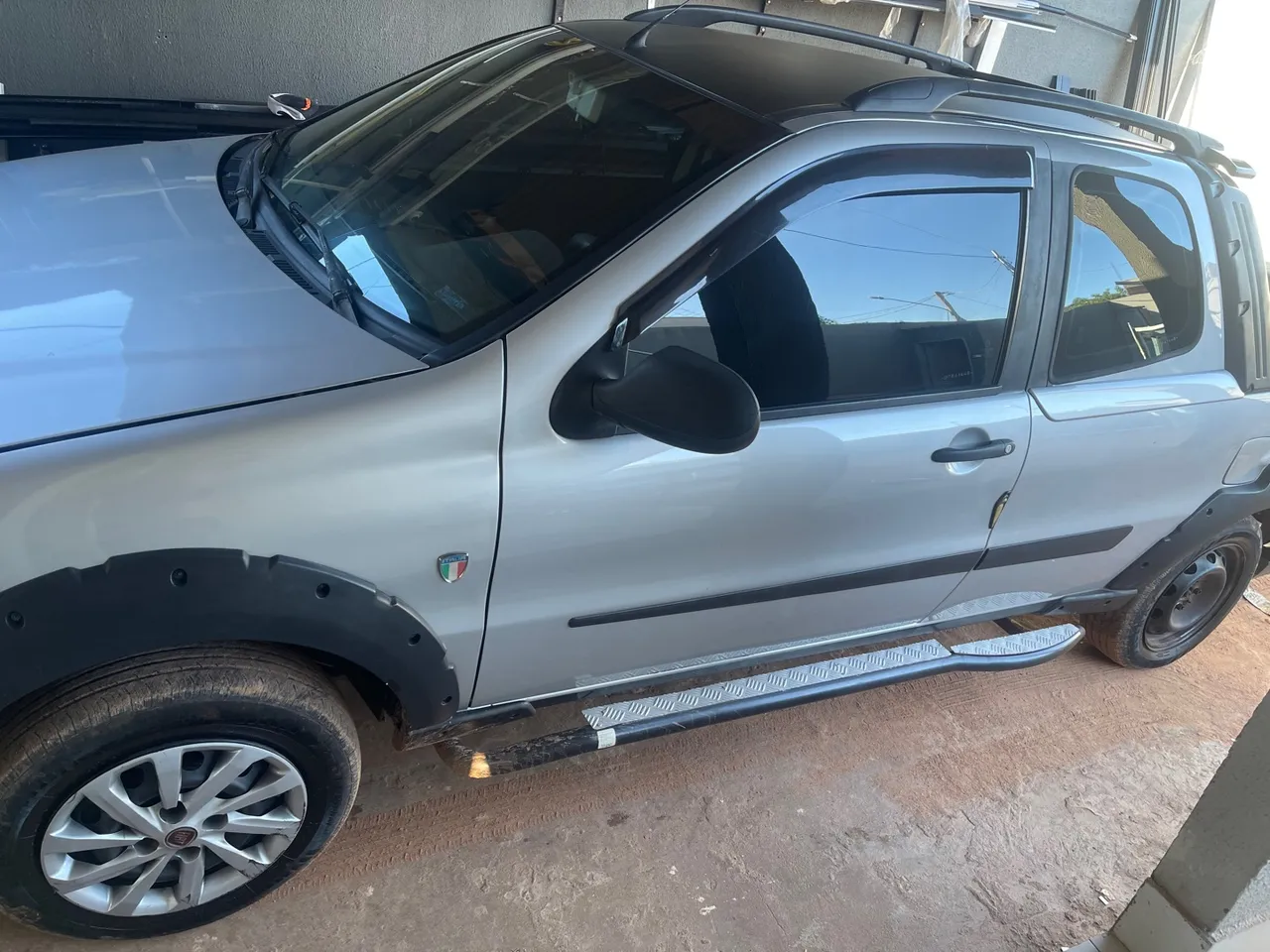 "carro para troca" - Carros Usados e Novos à venda