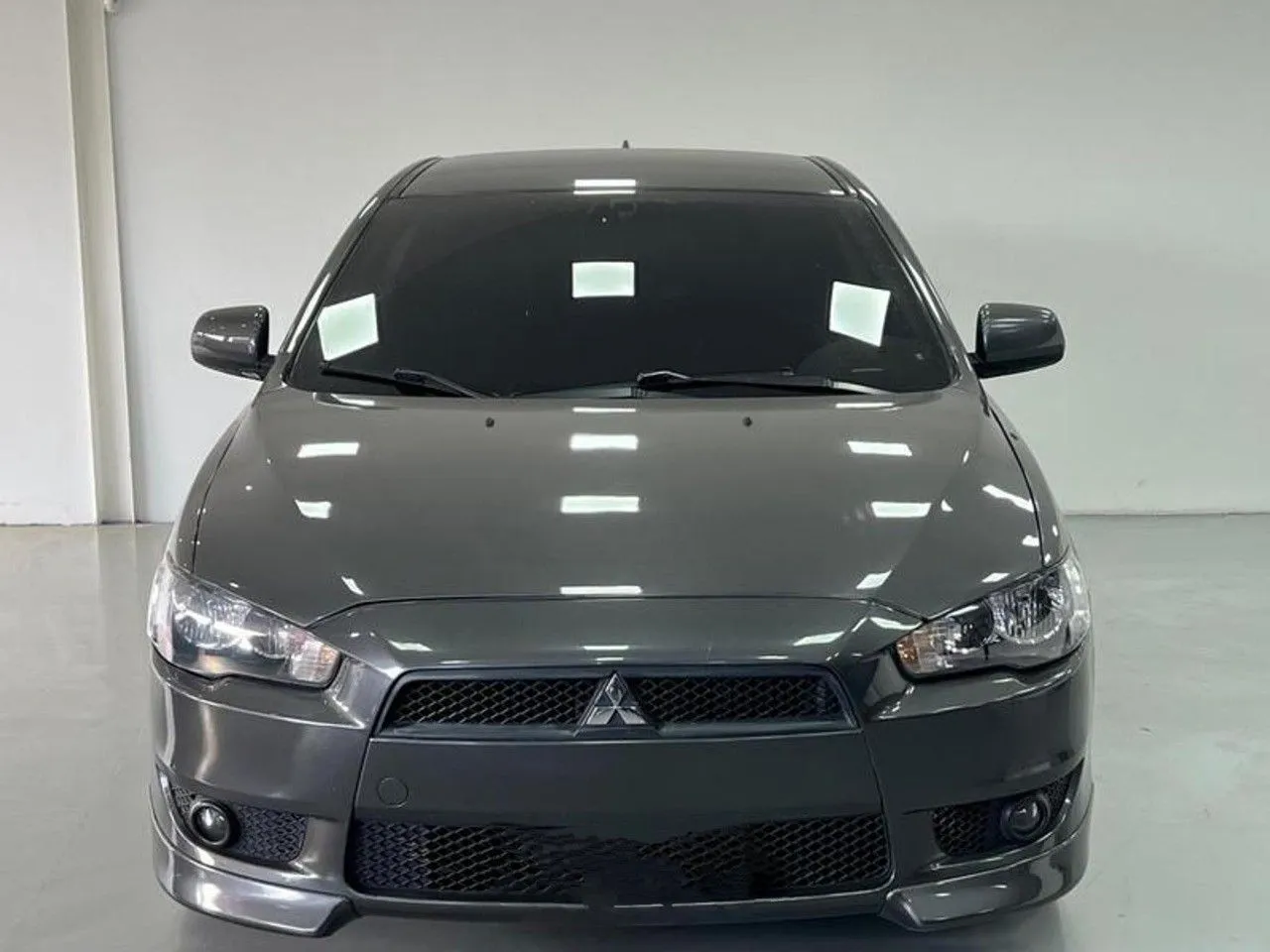 MITSUBISHI LANCER 2019 Usados e Novos