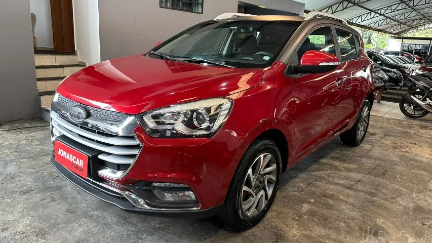 JAC T40 Usados e Novos