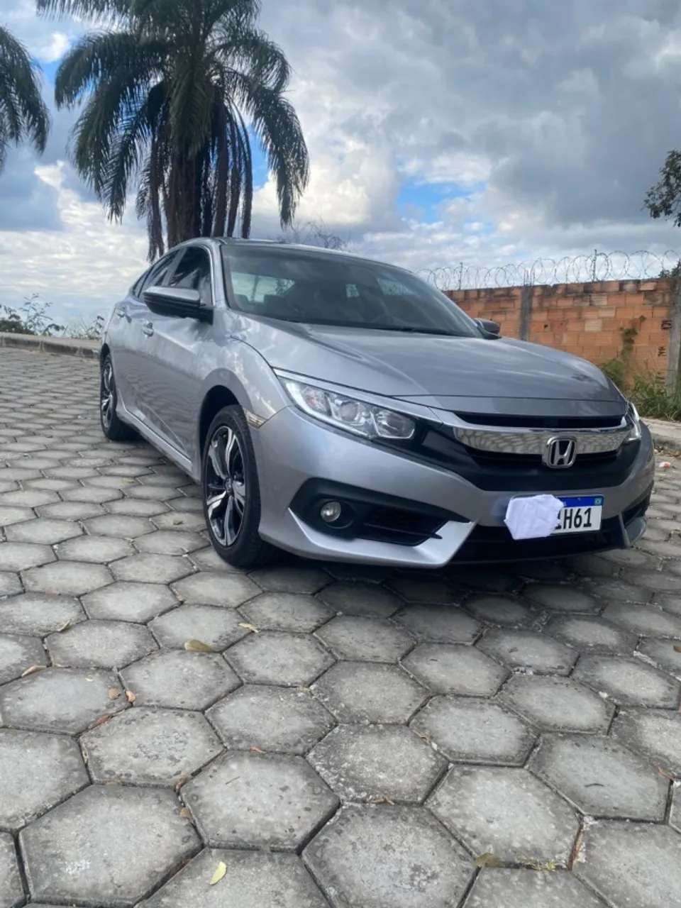 "civic g10 touring" - Carros Usados e Novos à venda