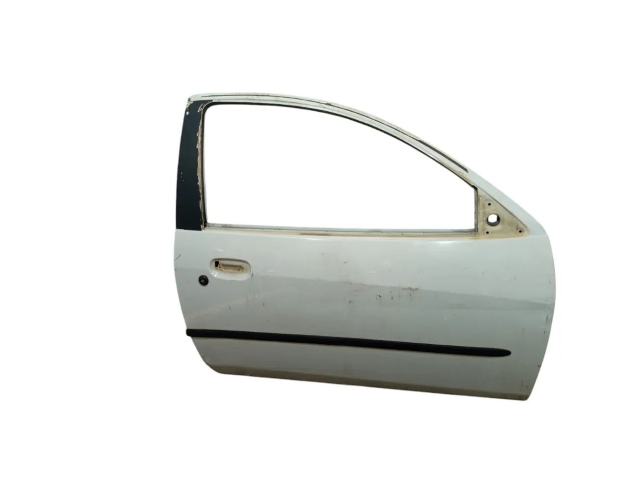 Porta Dianteira Direita Ford Ka 1997 1998 1999 A 2005 Dianteira