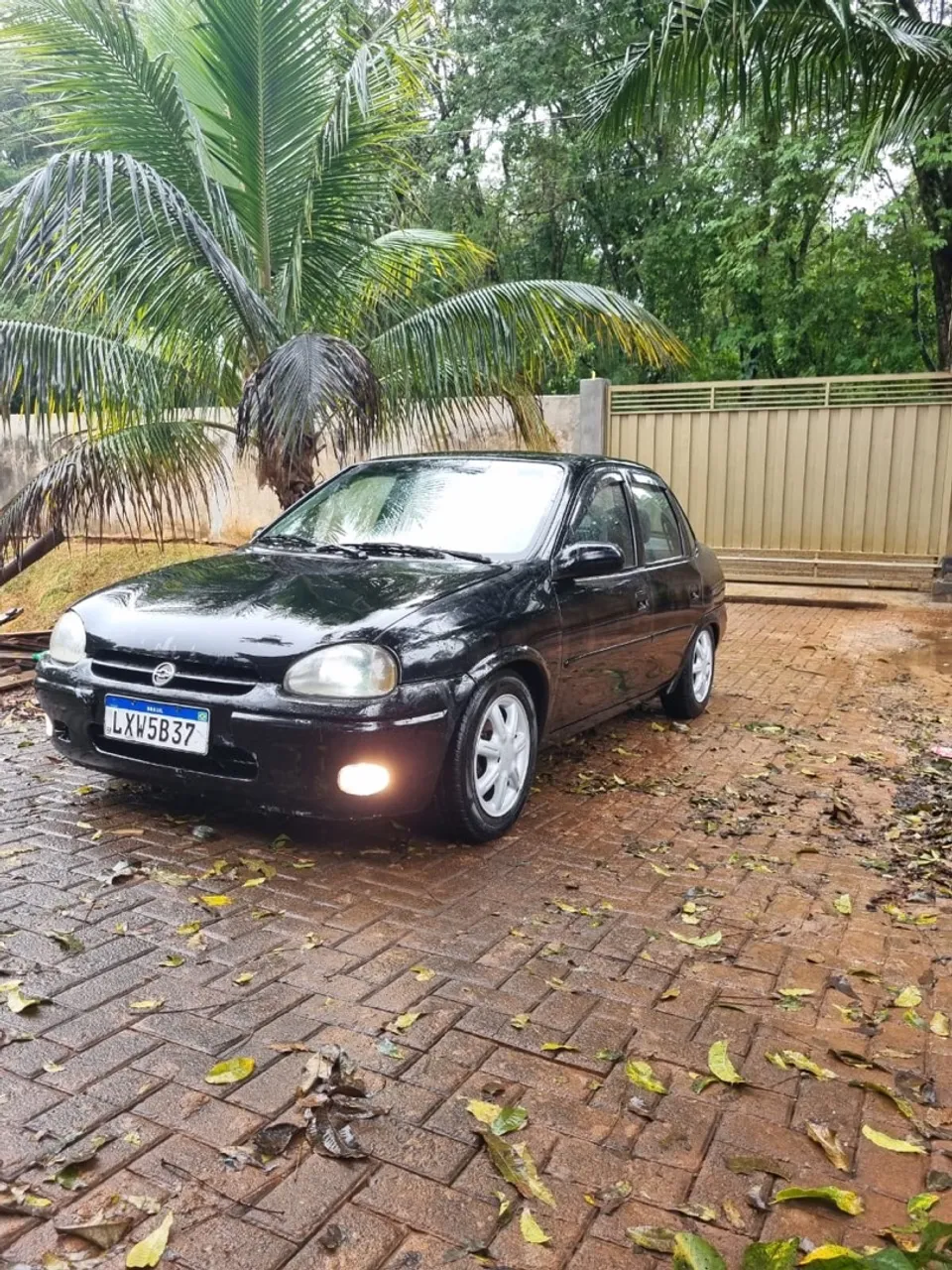 CHEVROLET CORSA 1996 Usados e Novos