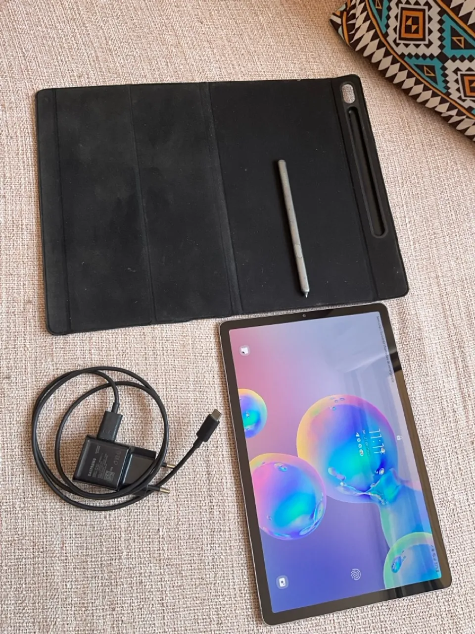 "samsung galaxy tab s" - Tablets e E-Readers no Brasil