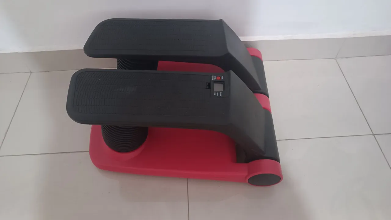 "step ginastica" - Academia e Exercícios no Brasil
