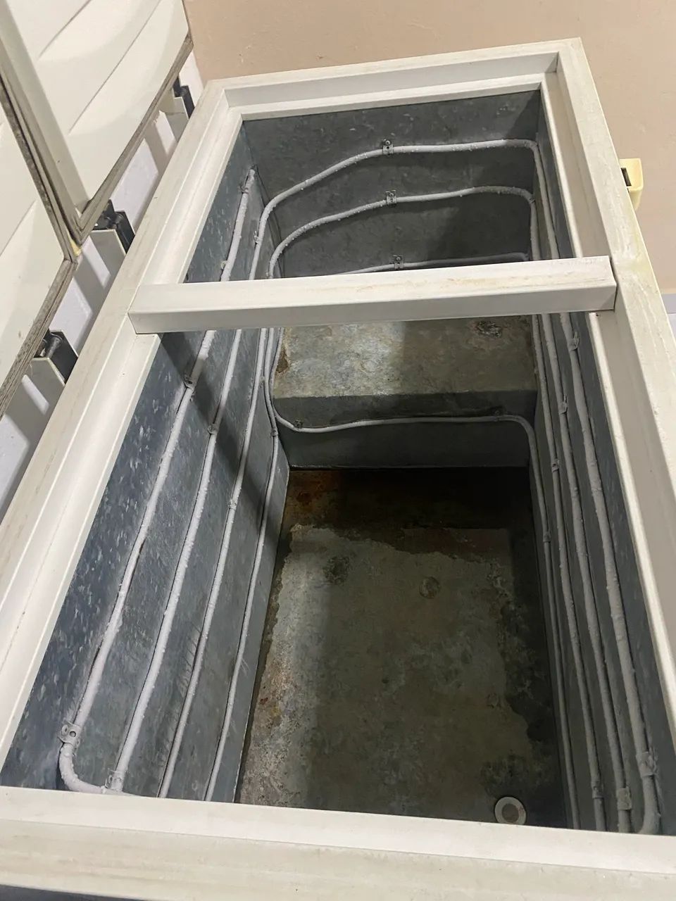 Freezer H400 cooler - Geladeiras e Freezers - das Laranjeiras, Serra ...