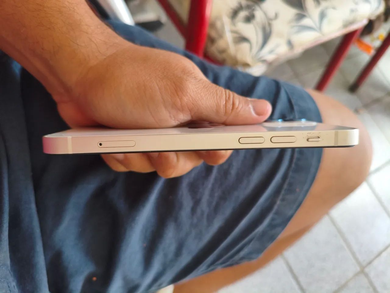 iPhone 12 pra venda - Celulares e Smartphones - Jardim Maranguape ...