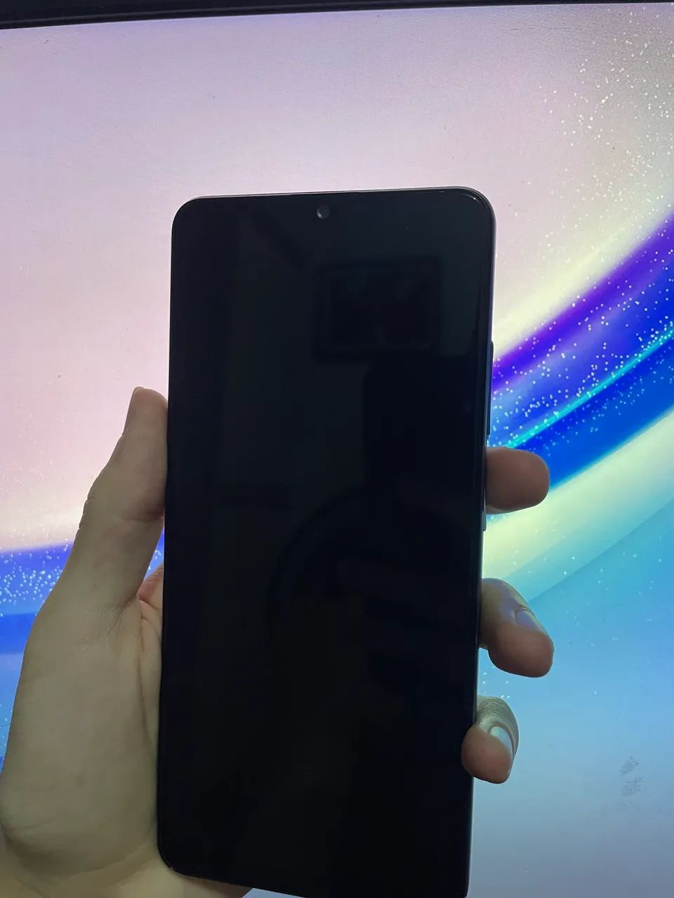 Smartphone Samsung Galaxy A32 Tela De 6.4'' 128GB 4G Lilás - Celulares ...