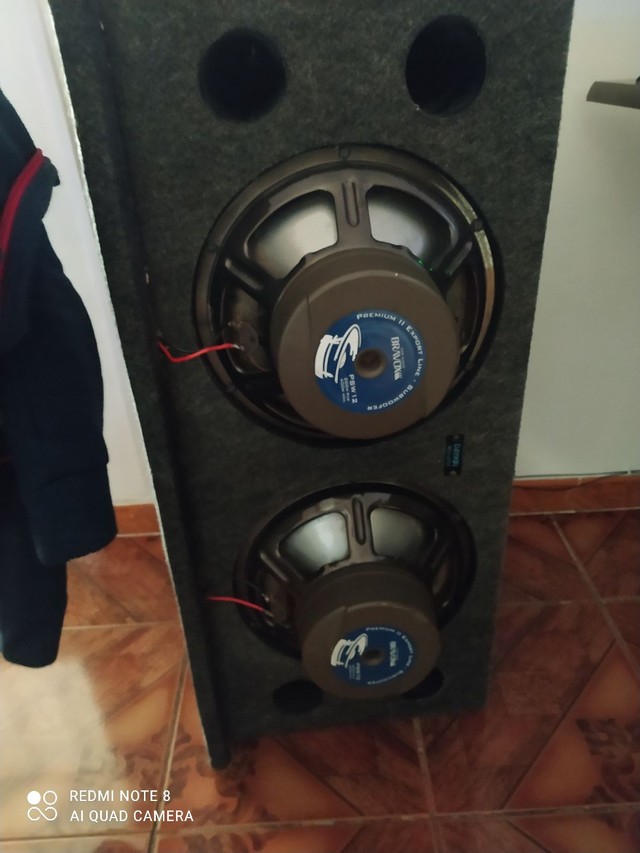 Som automotivo de 12 polegadas | +410 anúncios na OLX Brasil