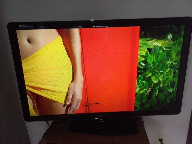 Smart tv 78 polegadas | +106 anúncios na OLX Brasil