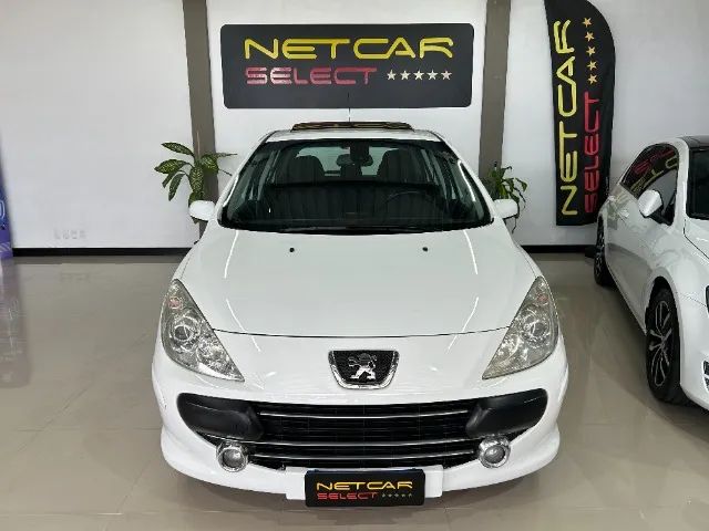 PEUGEOT 307 2012 Usados e Novos