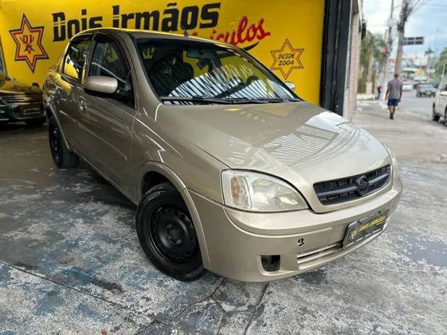 CHEVROLET CORSA 2007 Usados e Novos