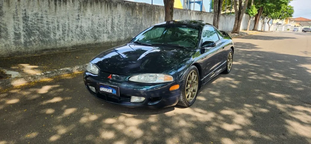 Mitsubishi Eclipse 1995 Usados e Novos