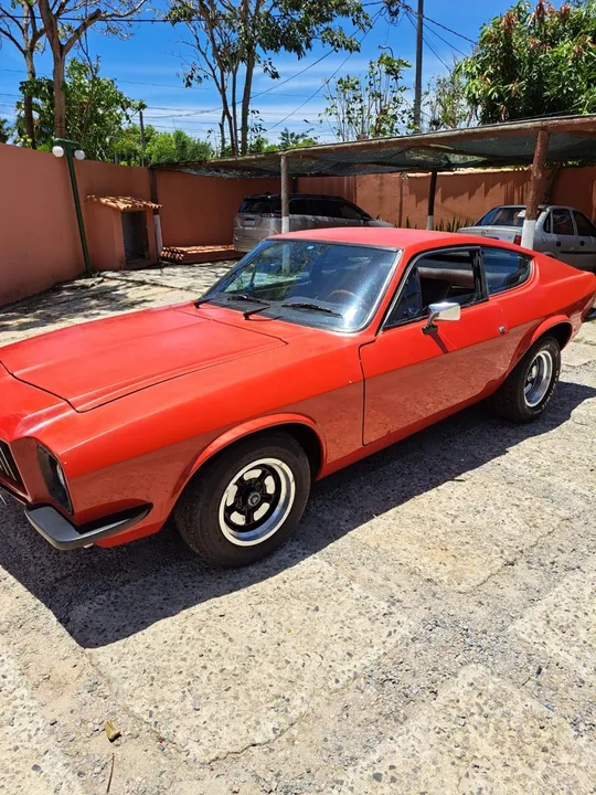 "puma gtb" no Brasil