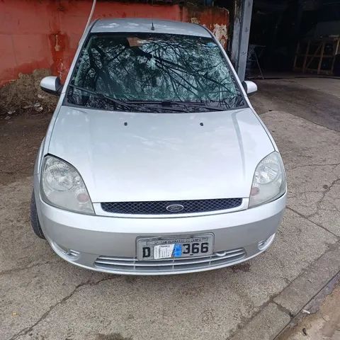 FORD FIESTA 2003 Usados e Novos