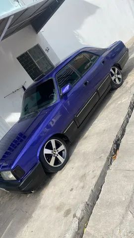 CHEVROLET OPALA 1991 Usados e Novos