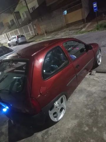 CHEVROLET CORSA 1998 Usados e Novos em São Paulo e região, SP