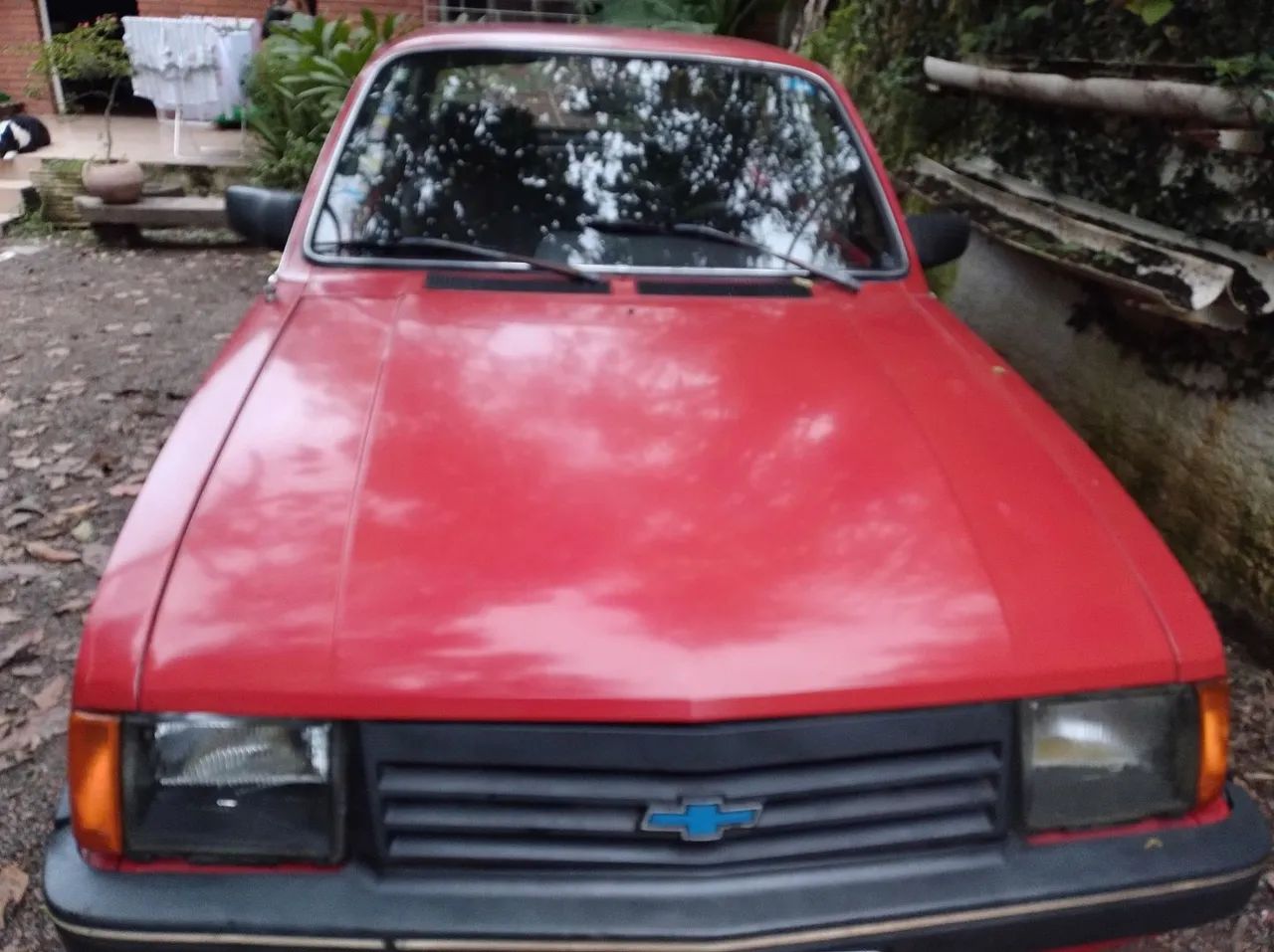 CHEVROLET CHEVETTE Usados e Novos em Porto Alegre e região, RS